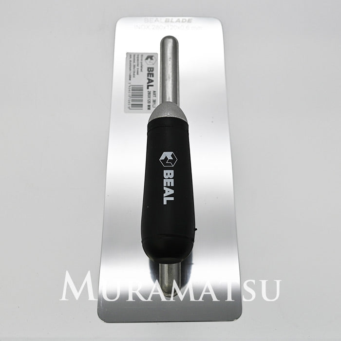 BEAL BLADE INOX TRAP B 280×120×0．6mm – 村松建材オンラインショップ